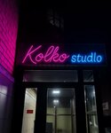 Kolko Studio (Loboda street No:27/2), dövmeciler  Karağandı'dan