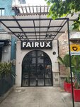 Fairux (Antioquia, Municipio de Medellín, Barrio de El Poblado, Calle 10A, 37-25), kafe