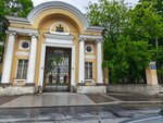 A.I. Herzen Russian State Pedagogical University, Faculty of Physics (Moyka River Embankment No:48-50-52), eğitim altyapısı  Saint‑Petersburg'dan