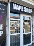 VapeShop (Ленинградская улица No:9, посёлок городского типа Гурзуф), elektronik sigara satış noktaları  Kırım Cumhuriyeti'nden