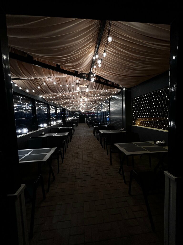Fast food Шашлык и точка, Krasnoyarsk, foto