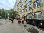 Самокат (Bolshoy Tishinsky Lane No:8с1), hazır yemek teslim servisleri  Moskova'dan
