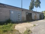 Гаражный кооператив (Neftyanikov Street No:3В), garajlar  Yaroslavl'dan