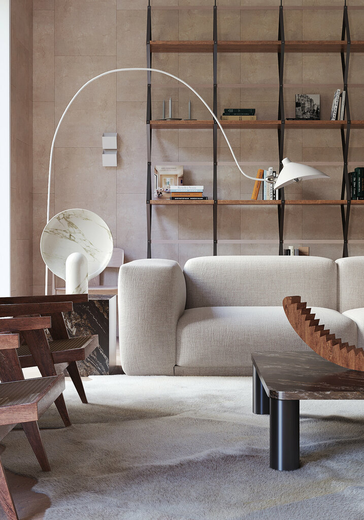 Mobilya mağazaları Siori, Moskova, foto