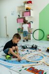 Top Kinder (Tsvetnoy Boulevard No:5, Gagarina Microdistrict), anaokulları  Soçi'den