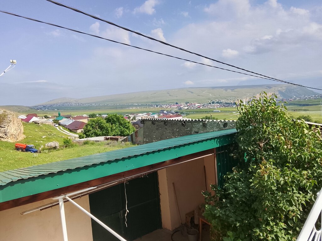 Belediyeler, devlet daireleri Село Цада, Dağıstan, foto