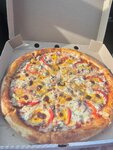 Пицца&Лапша (No:24/1, Vlasovo Village), fast food  Moskova ve Moskovskaya oblastından