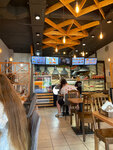 Bosphor (Moskovskaya Street No:43), kafe  Kazan'dan