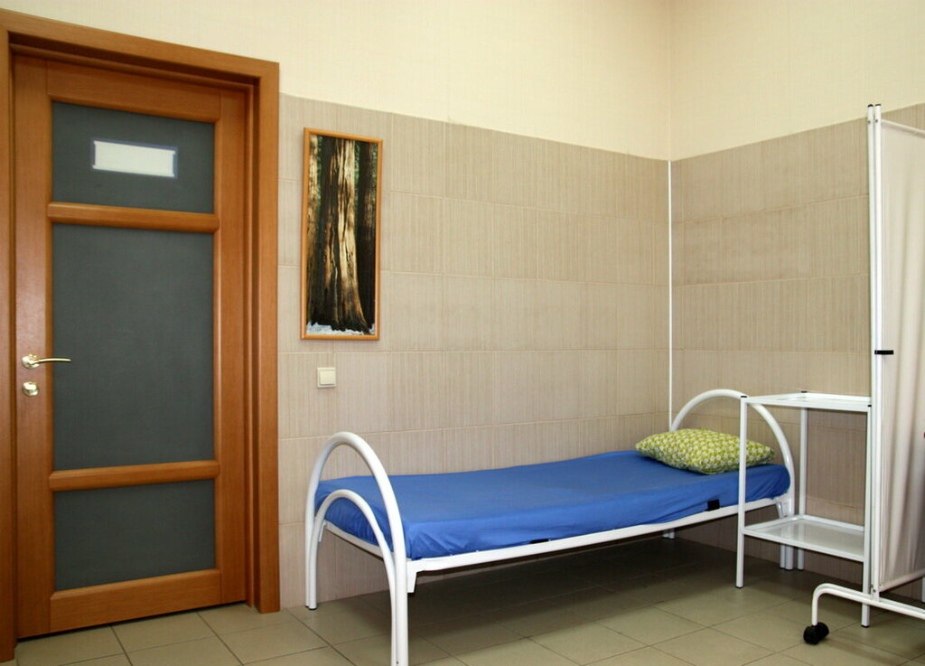 Tıp merkezleri ve klinikler Медея, Kaluga, foto