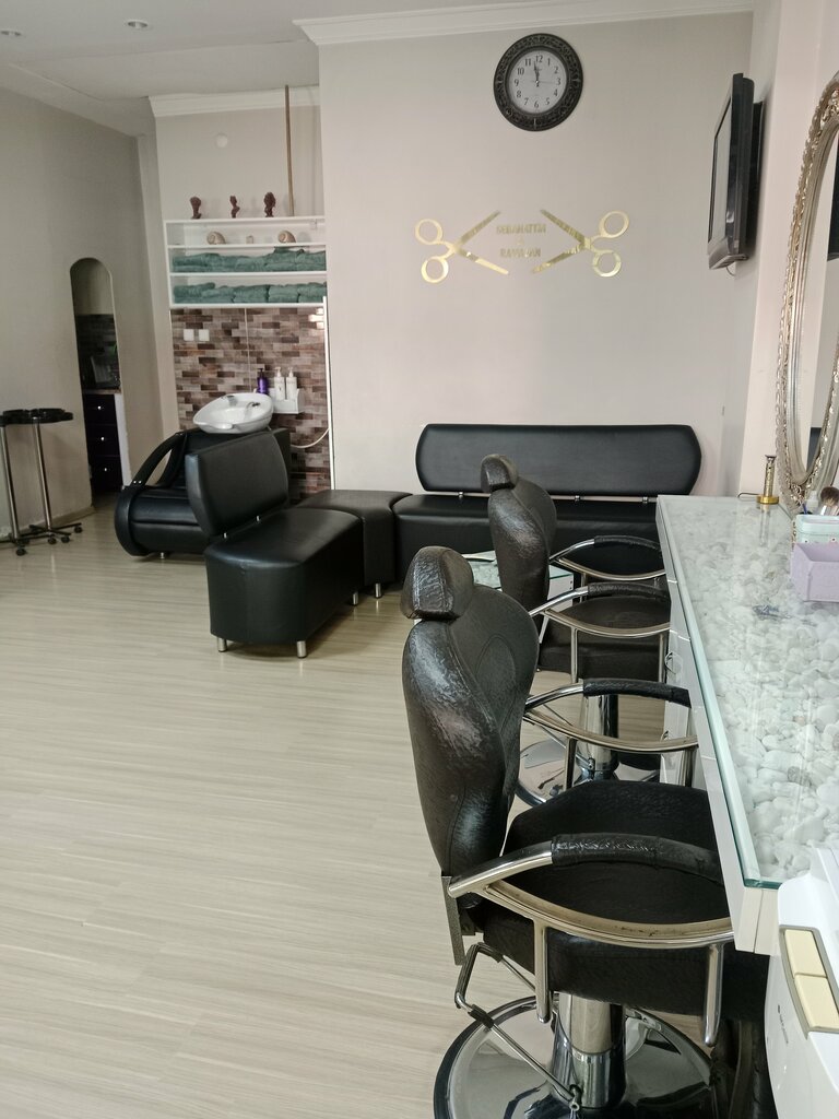 Kuaförler Kuaför Sebahattin & Ramazan, İzmir, foto