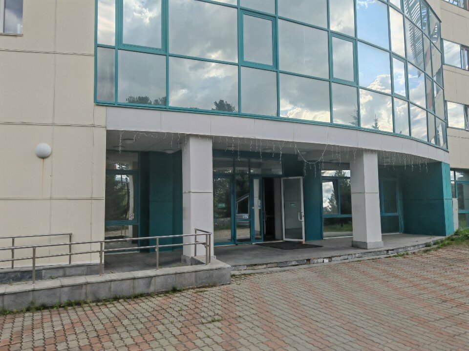 Ticari gayrimenkul alım satımı Vngsk, Yekaterinburg, foto