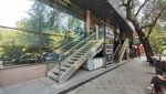 In Thai Massage & SPA (Nauryzbai Batyr Street No:50), masaj salonları  Almatı'dan