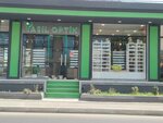 Yaşıl Optik (City of republican subordination Baku, Badamdar district, Abbasqulu Abbaszadе Street, 36A), optik  Bakü'den
