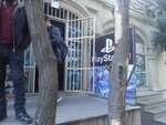 Playstation (Fеtеli xan Xoyski Avenue No:23A), oyun salonları  Bakü'den