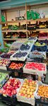 Ovoshchi frukty po optovym tsenam (ulitsa Anuchina No:8А), manavlar  Beriozovski'den