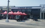 Vasat Sport Kokand (Burchilik koʻchasi No:14U, Davronbek mahalla fuqarolar yigʻini, Kokand), elektrikli araç satışı  Kokand'dan