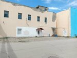 Андрей-2000 (3-ya Dachnaya ulitsa No:1к8), açıkhava reklamcılığı  Saratov'dan