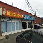 Kishi salonu (Gənclik küçəsi No:137A), güzellik salonu  Bakü'den