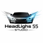 Headlights55 (ulitsa Sakena Seyfullina No:25А), otomotiv aydınlatma  Omsk'tan