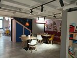TokpokkiGo (Kenjebek Kúmisbekov kóshesi No:2), kafe  Astana'dan