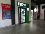 Fix Price (Kliackova Avenue No:25А), ucuzluk mağazası  Grodno'dan