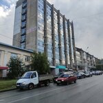 Carbon Soft (Yekaterinburg, Komsomolskaya Street, 37), software companies  Yekaterinburg'dan