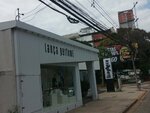 Lanca Perfume (Santa Cruz de la Sierra, Distrito Municipal 1, Avenida San Martín, 150), kozmetik ve parfümeri firmaları  Bolivya'dan