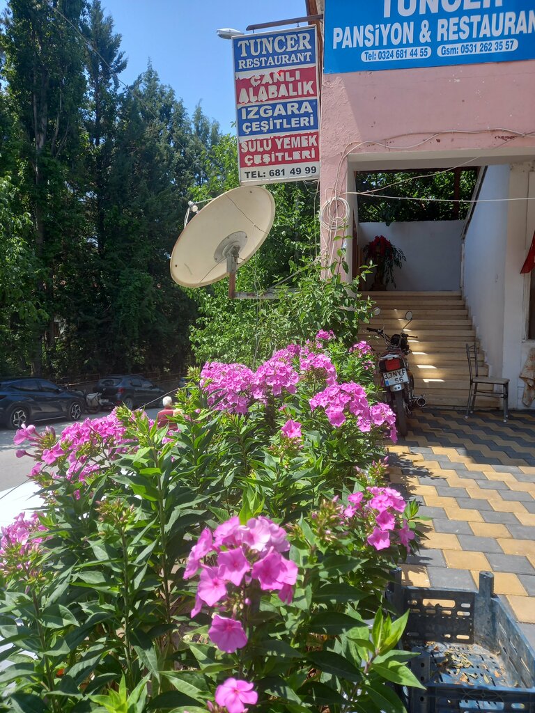 Otel Tuncer Pansiyon, Çamlıyayla, foto