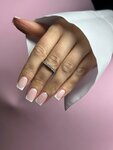 KRISTInails (ulitsa Voroshilova No:27), manikür-pedikür  Goriaçi Kliuç'tan