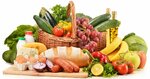 Продукты (Tsentralnaya ulitsa No:20А, selo Speshnevo-Ivanovskoye), market  Lipetskaya oblastından