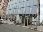 Bərbərxana (Mеhеmmеd Hadi Street No:459), kuaförler  Bakü'den