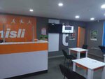 Misli (Сity ​​of republican subordination Baku, Narimanov district, Tеbriz Street, 161G), şans oyunu bayileri  Bakü'den