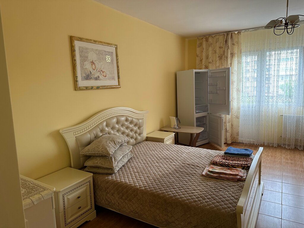 Konuk evi Гостевой дом Алина, Soçi, foto