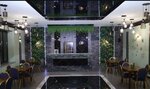 Zebra Cafe (Marshal Baghramyan Street No:4), kafe  Aparan'dan