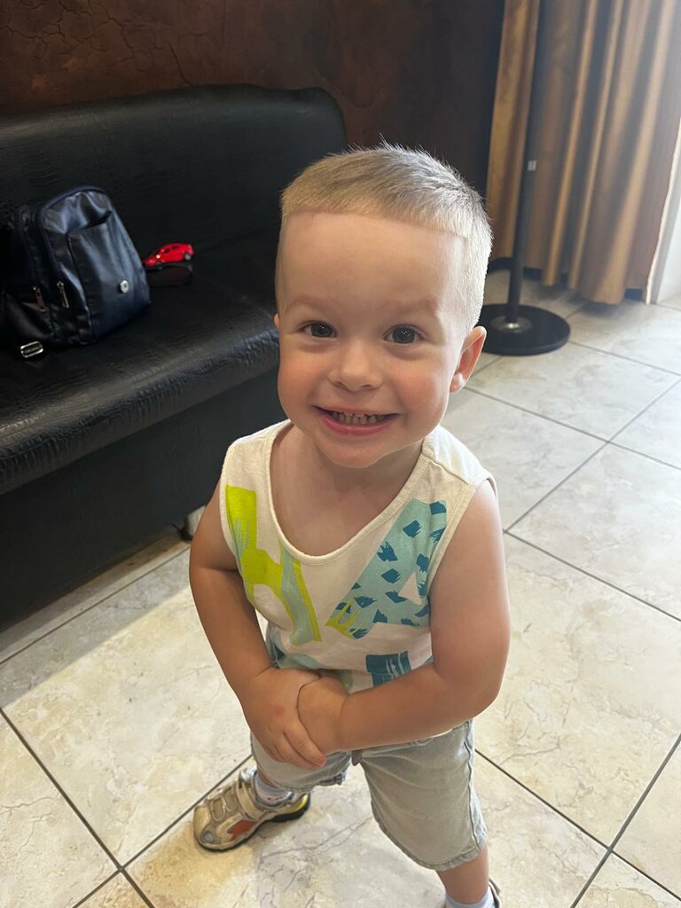 Kuaförler Ванли, Orehovo‑Zuyevo, foto