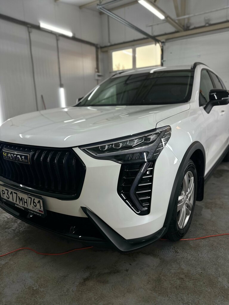 Detaylı oto bakımı Детейлинг 95, Rostovskaya oblastı, foto