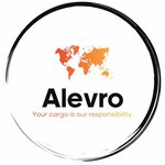 Alevro (Moskovskiy Avenue No:40), lojistik firmaları  Kaliningrad'dan