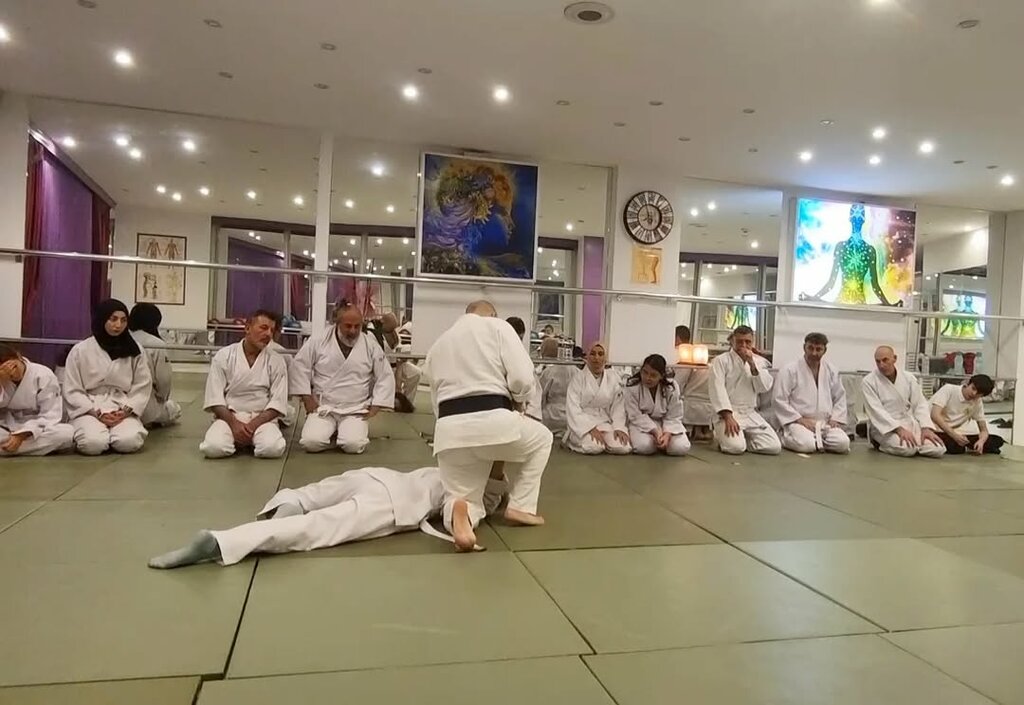 Spor kulüpleri Aiki Dojo - Yalova Aikido, Yalova, foto