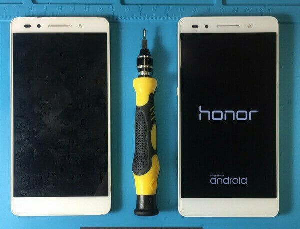 Telefon tamir servisi Phone repair, Saint‑Petersburg, foto