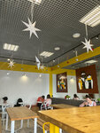 Блинная (50 Let Oktyabrya Street No:9), kafe  Balabanovo'dan