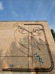 Пионер (ulitsa Fugenfirova No:11Б, mikrorayon Parkovy), park, sokak heykeli  Omsk'tan