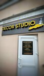 Decor Studio (Oktyabrskaya ulitsa No:37, kurortny pasiolak Narach), yapı mağazası  Minskaya oblastından