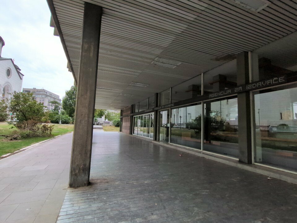 Restoran Taze Grill, Belgrad, foto