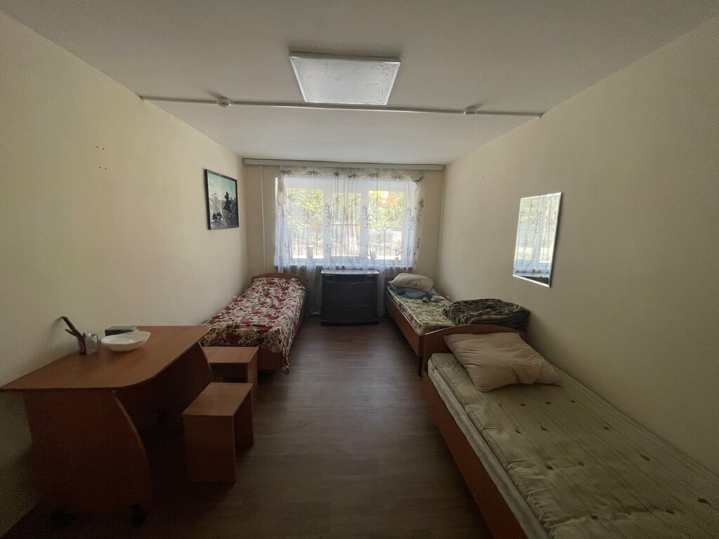 Yurtlar Obshchezhitiye Rostovskogo gosudarstvennogo kolledzha informatizatsii i upravleniya, Rostov‑na‑Donu, foto