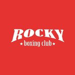 Rocky Boxing (Bolshevikov Avenue No:7к3), spor kulüpleri  Saint‑Petersburg'dan