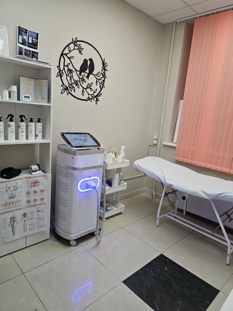 Epilasyon Лазерная Магия, Losino‑Petrovski, foto