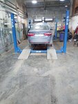 L. M. (Lukinykh Street No:3А), otomobil servisi  Yekaterinburg'dan
