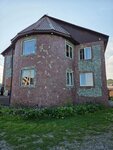 Poseidon (Polevaya ulitsa No:24, selo Mayma), otel  Altay Cumhuriyeti'nden