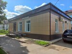 Кадровый центр Работа России по Пыталовскому муниципальному округу (Krasnoarmeyskaya ulitsa No:24), i̇ş ve işçi bulma kurumları  Pytalovo'dan