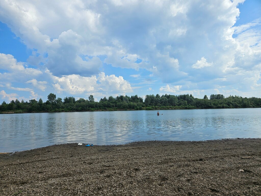 Plaj Beach, Kirovskaya oblastı, foto